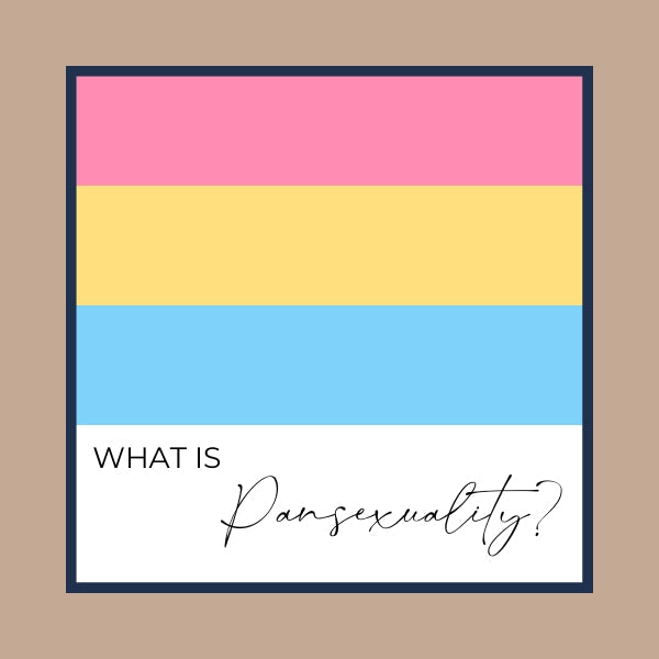 What Is Pansexuality? - Butler and Grace Ltd