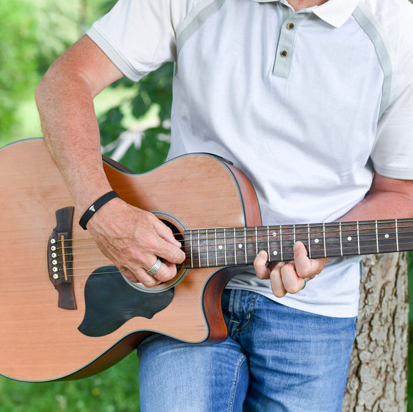 Addison's Disease Medical Bracelet - Hidden Message - Butler and Grace Ltd